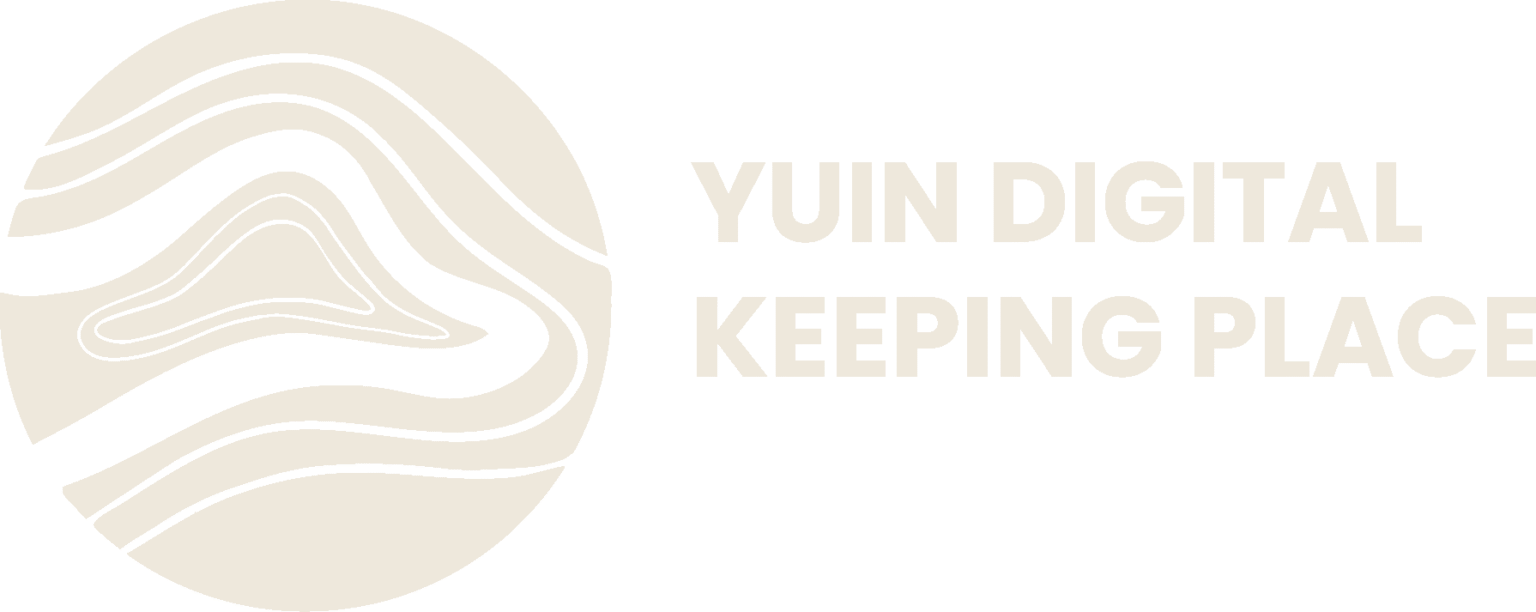Dhurga – Yuin Digital Keeping Place