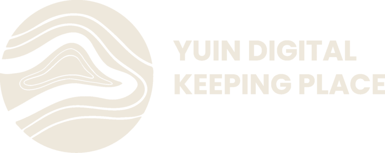 Dhurga – Yuin Digital Keeping Place