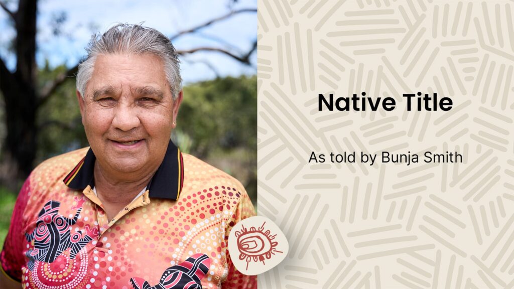 Native Title – Yuin Digital Keeping Place