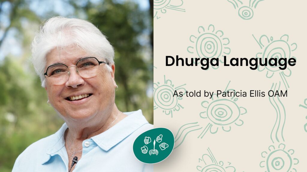 Language Overview – Yuin Digital Keeping Place