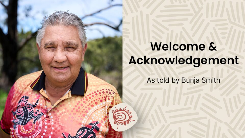 Yuin Digital Keeping Place – Traditional People of the Far South East Coast