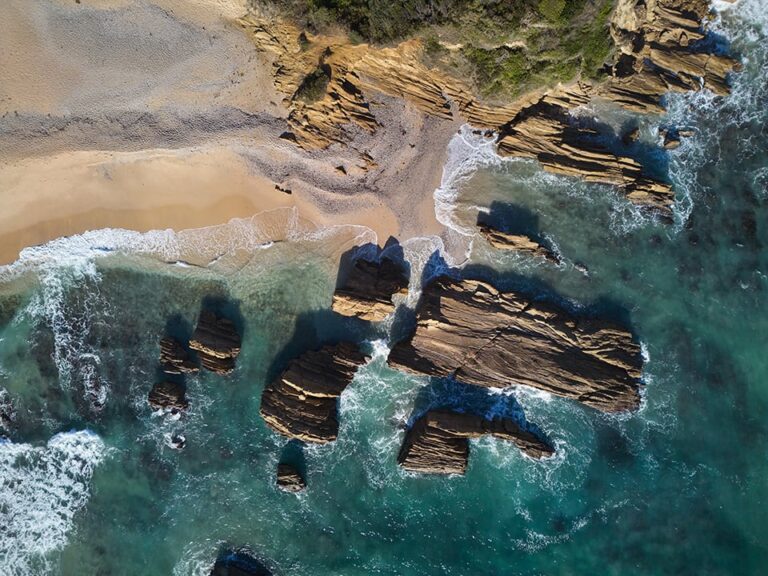Yuin Digital Keeping Place – Traditional People of the Far South East Coast