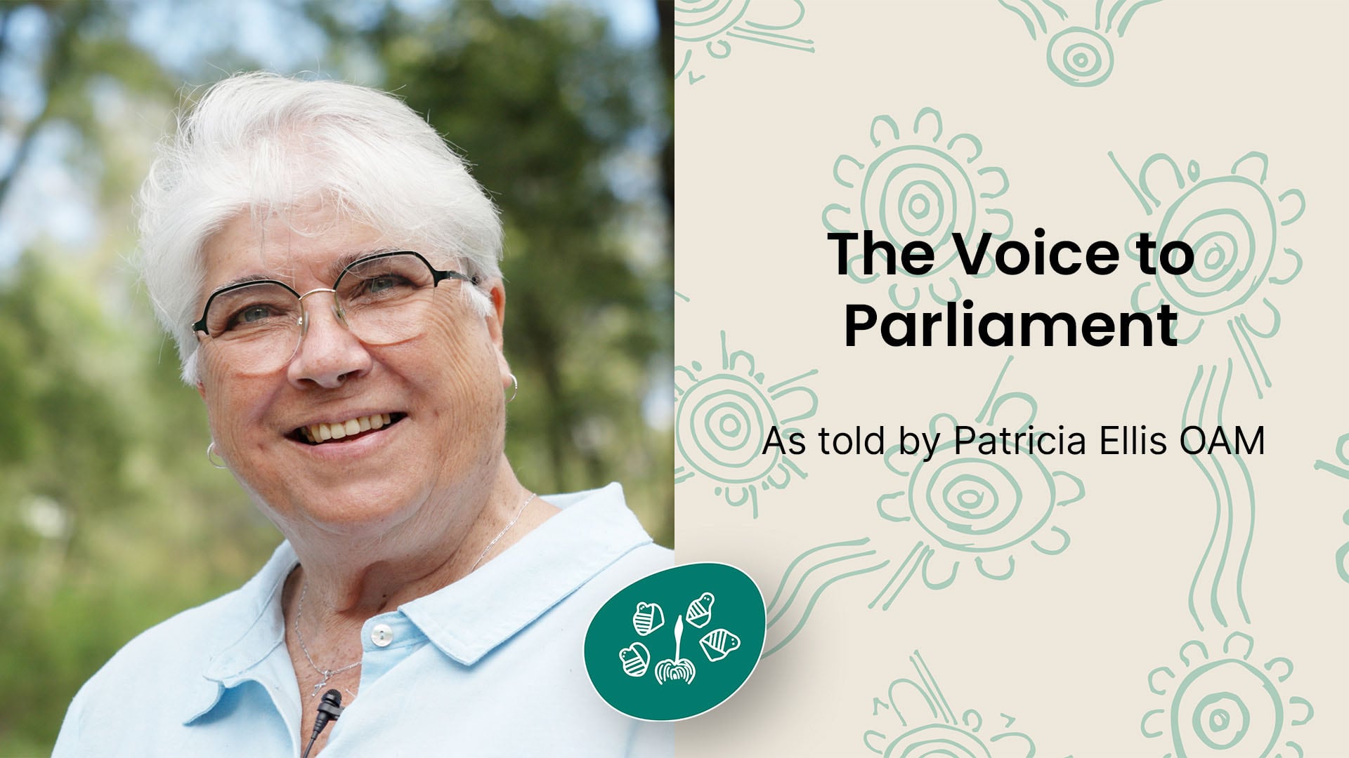 The Voice to Parliament – Yuin Digital Keeping Place