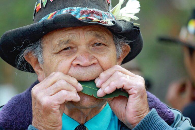 Yuin Digital Keeping Place – Traditional People of the Far South East Coast